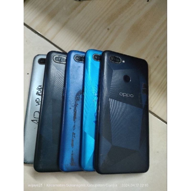 Jual mesin oppo a12 normal | Shopee Indonesia