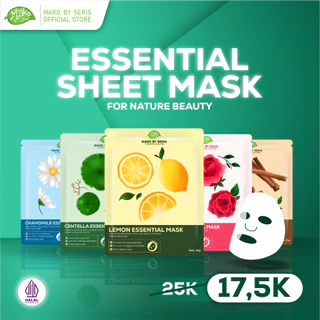 Toko Online Mako by Seris Official Shop | Shopee Indonesia