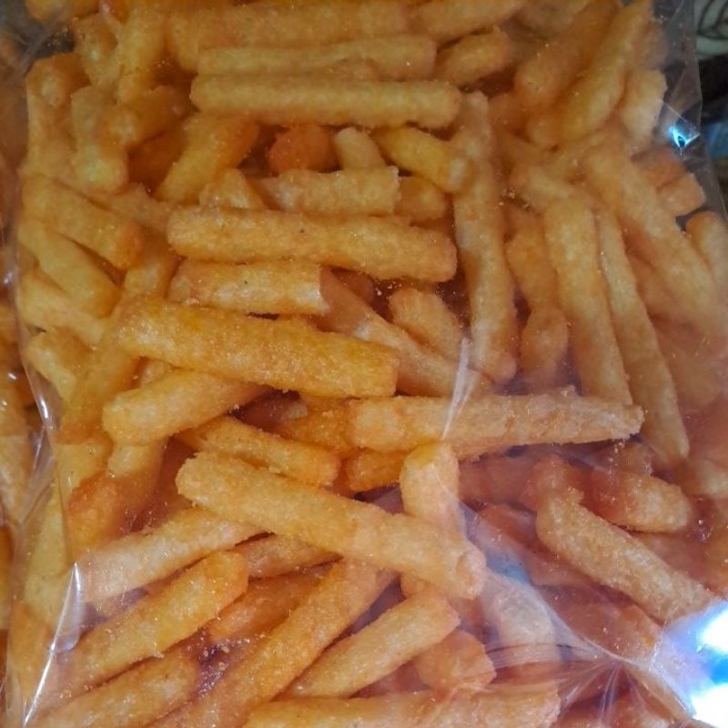 Jual Snack stik balado tes 250gr | Shopee Indonesia