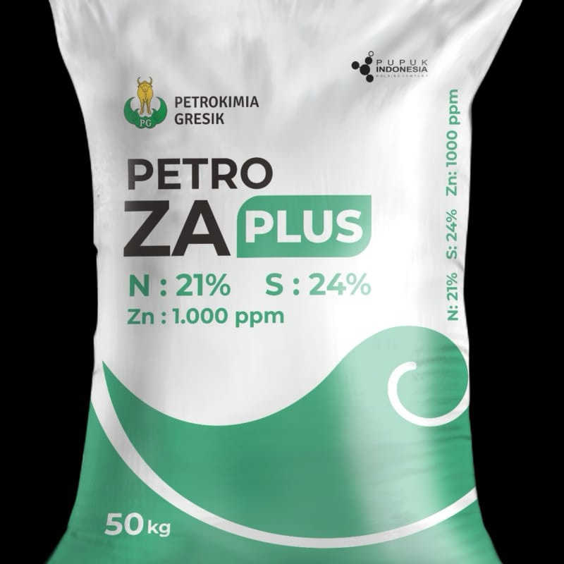 Jual Pupuk ZA plus Petro repack 1Kg / pupuk kimia / pupuk padat / pupuk tanaman | Shopee Indonesia