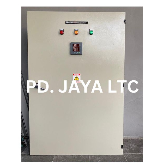 Jual Rakit Panel Box Hubung Bagi Assy - Custom Panel Box Hubung Bagi ...