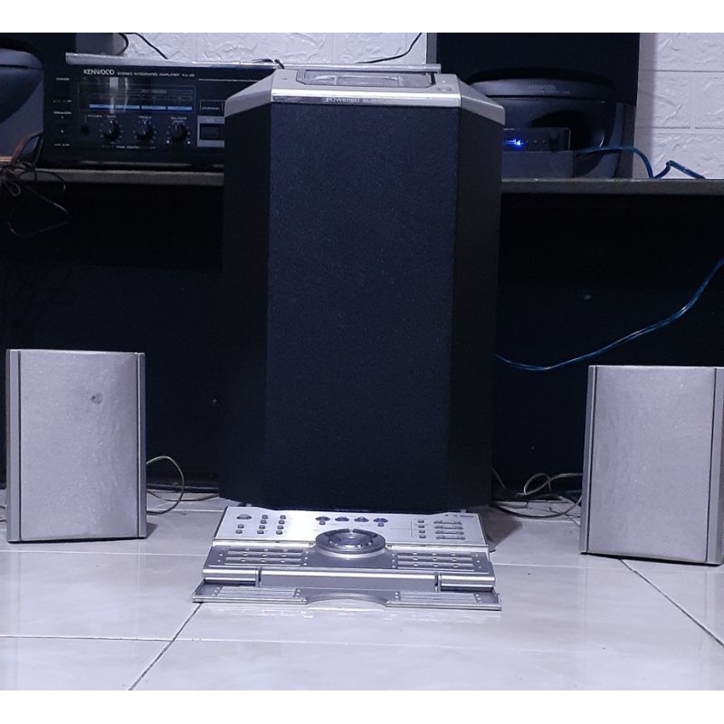 Jual sharp audio home cinema | Shopee Indonesia