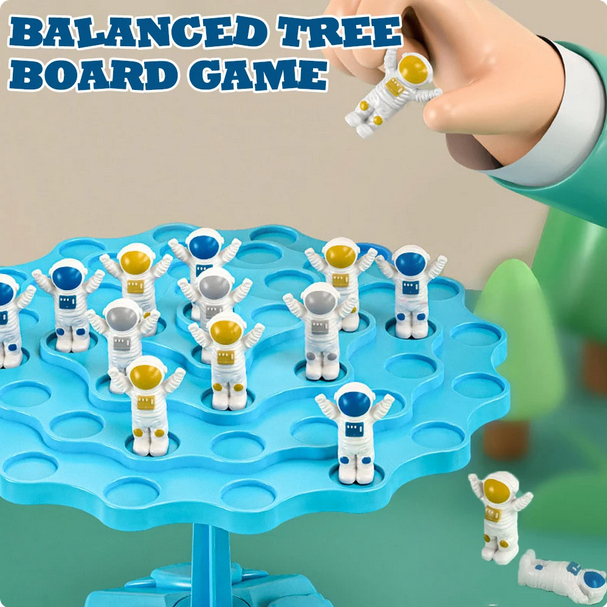 Jual Papan Permainan Keseimbangan Apollo Ballance Games Board | Shopee ...