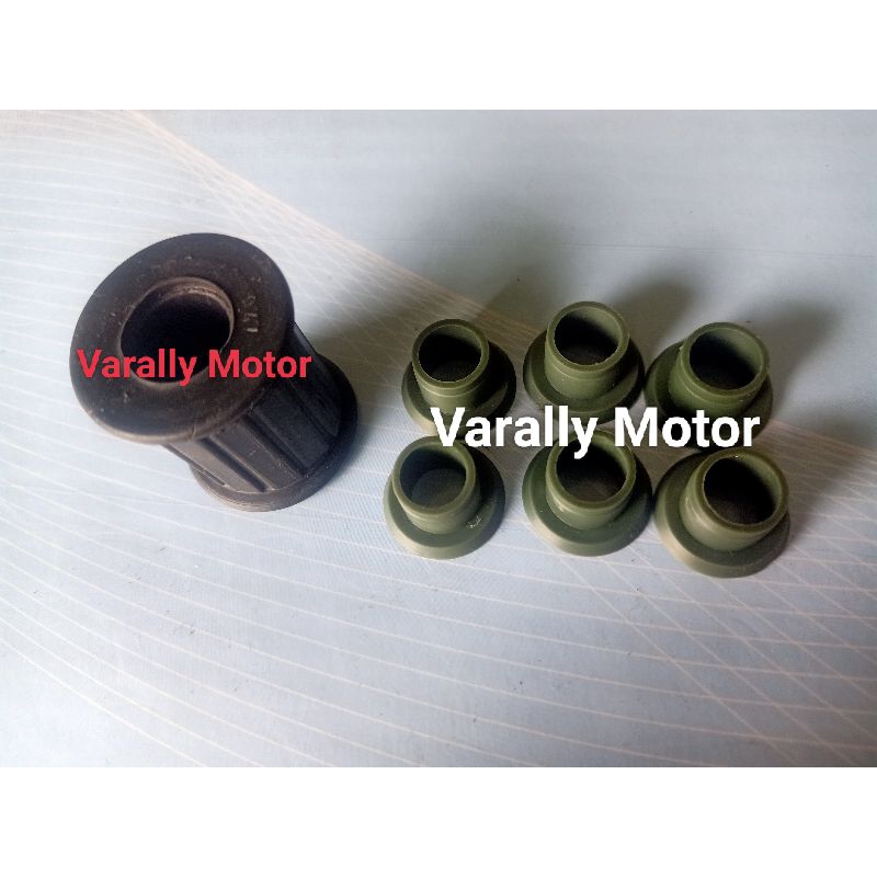 Jual Bushing Setang Persneling Bawah Set Mazda 323 th 85-2000 dan Mazda ...