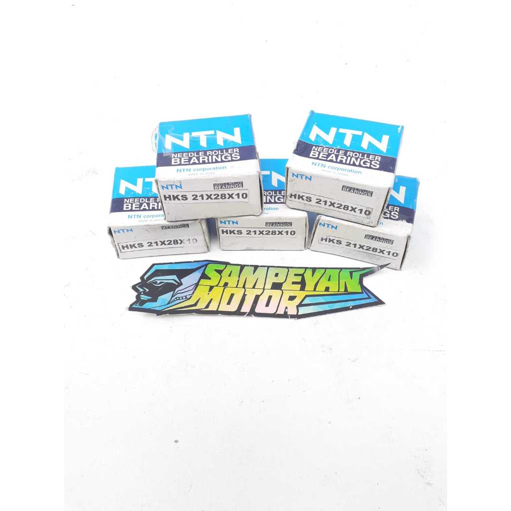 Jual Bearing Laher Laker Klaker Roces Gir Rasio Drafgir Megapro Tiger ...