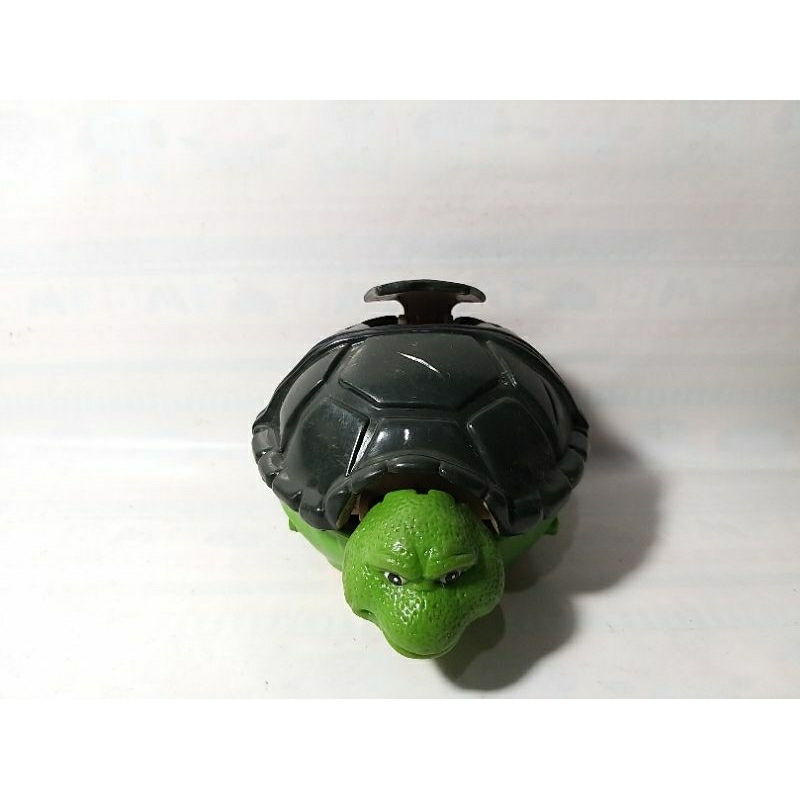 Jual Diorama Raphael TMNT Teenage Mutant Ninja Turtles Kura Ninja ...