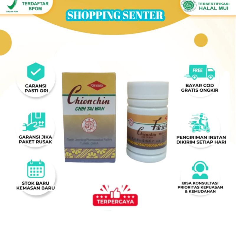 Jual Obat Perapat Vagina Herbal BPOM, Obat Keputihan, Bikin Miss V ...