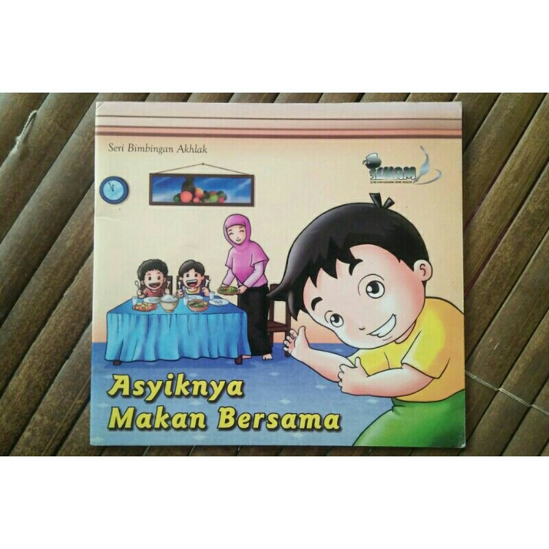Jual Buku Cerita Anak