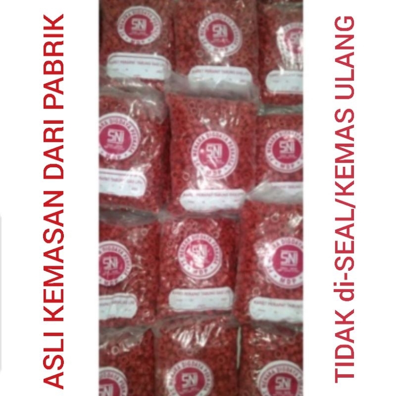 Jual Karet Gas 1000 pcs 3KG 5,5KG 12KG Elpiji / LPG SNI Seal / Sil ...