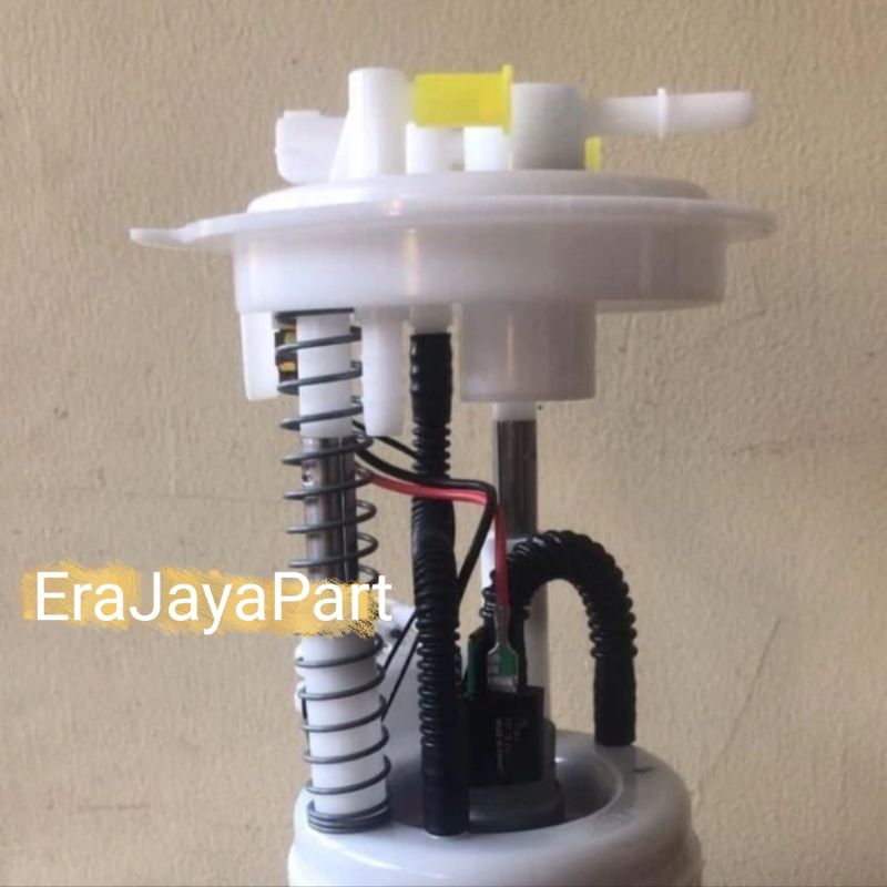 Jual fuel pump pompa bensin nissan march K13N 17040-1HJ0A original ...
