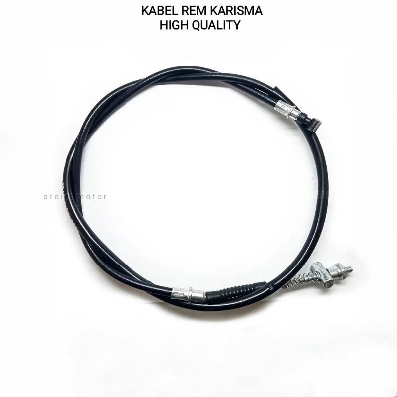 Jual Kabel Rem Supra Karisma Grand Supra X Fit Kirana Supra Fit New ...