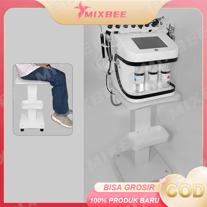 Jual Besar salontrolley salon trolly buat facial alat mesin kecantikan ...