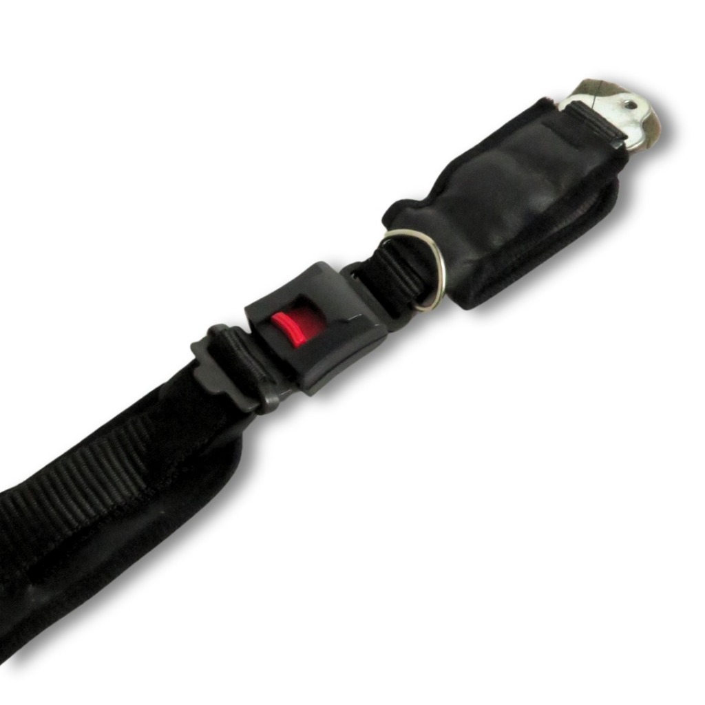 Jual Tali Helm Untuk Semua Jenis Helm/ Tali Pengikat Helm/ Tali Gesper ...