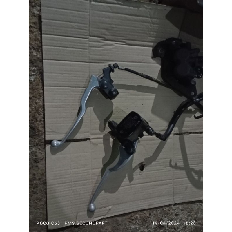 Jual master rem r25 | Shopee Indonesia
