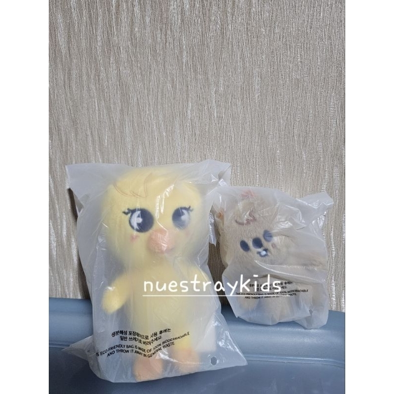 Jual SKZOO SKZ STRAY KIDS STRAYKIDS MAGIC SCHOOL MD MERCH MINI PLUSH ...