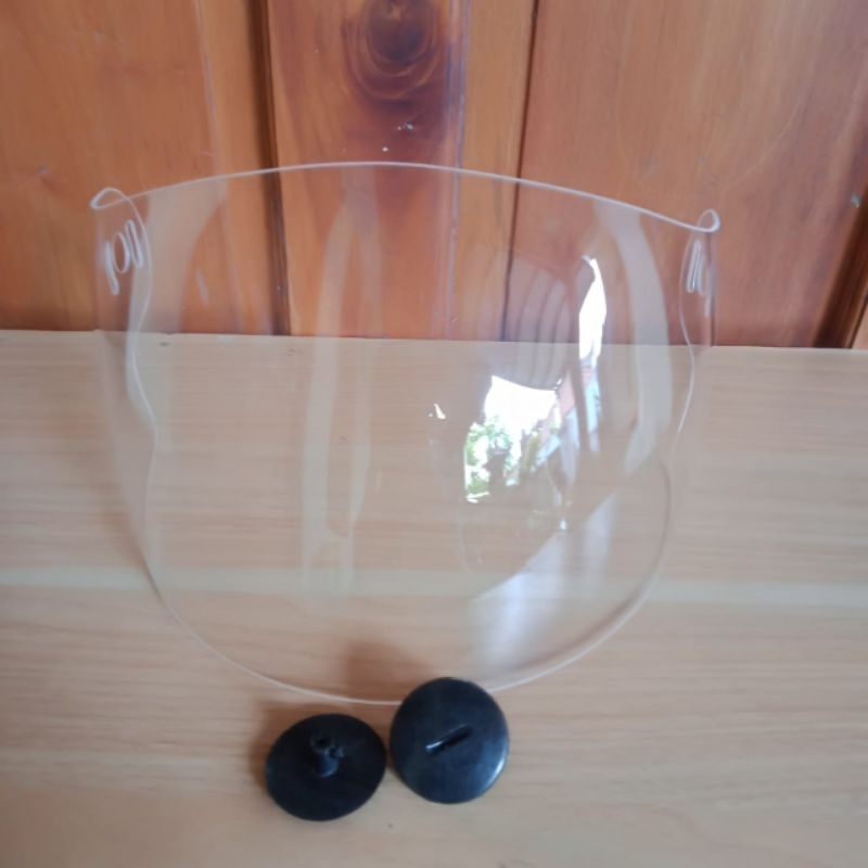 Jual kaca helm ink freedom baut ink freedom | Shopee Indonesia