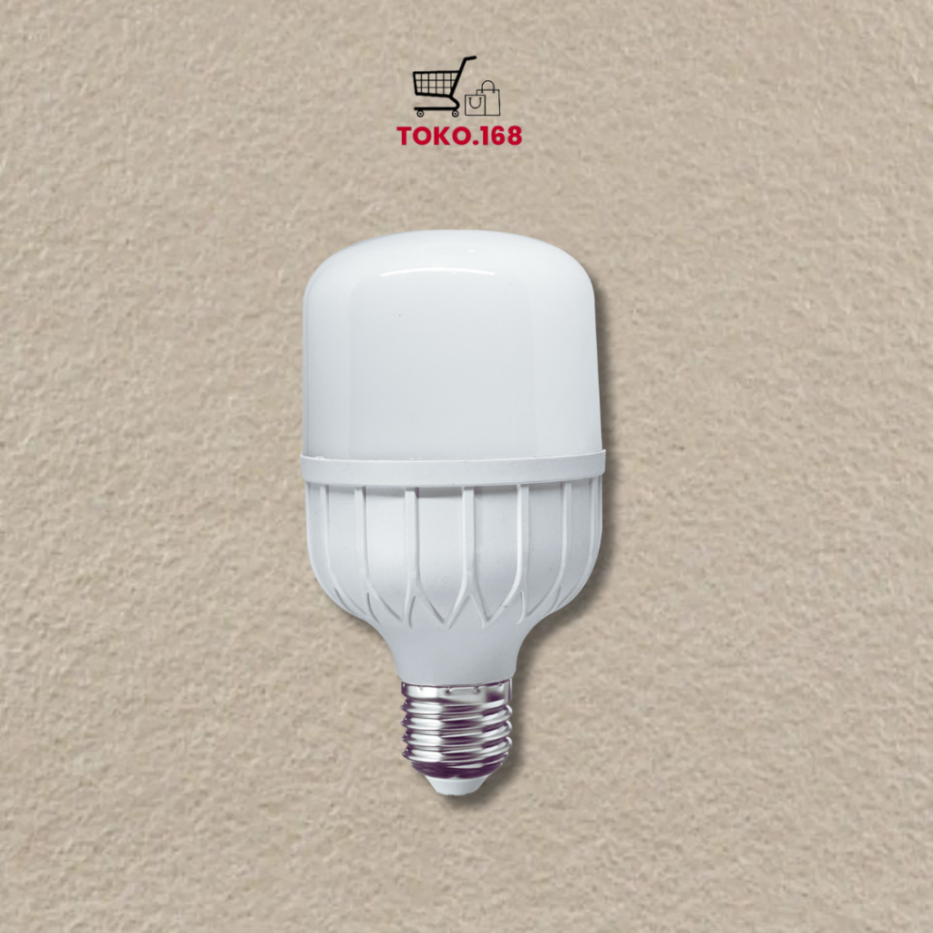 Jual Lampu LED Bohlam Cahaya Putih Low Watt / Hemat Energi | Shopee Indonesia