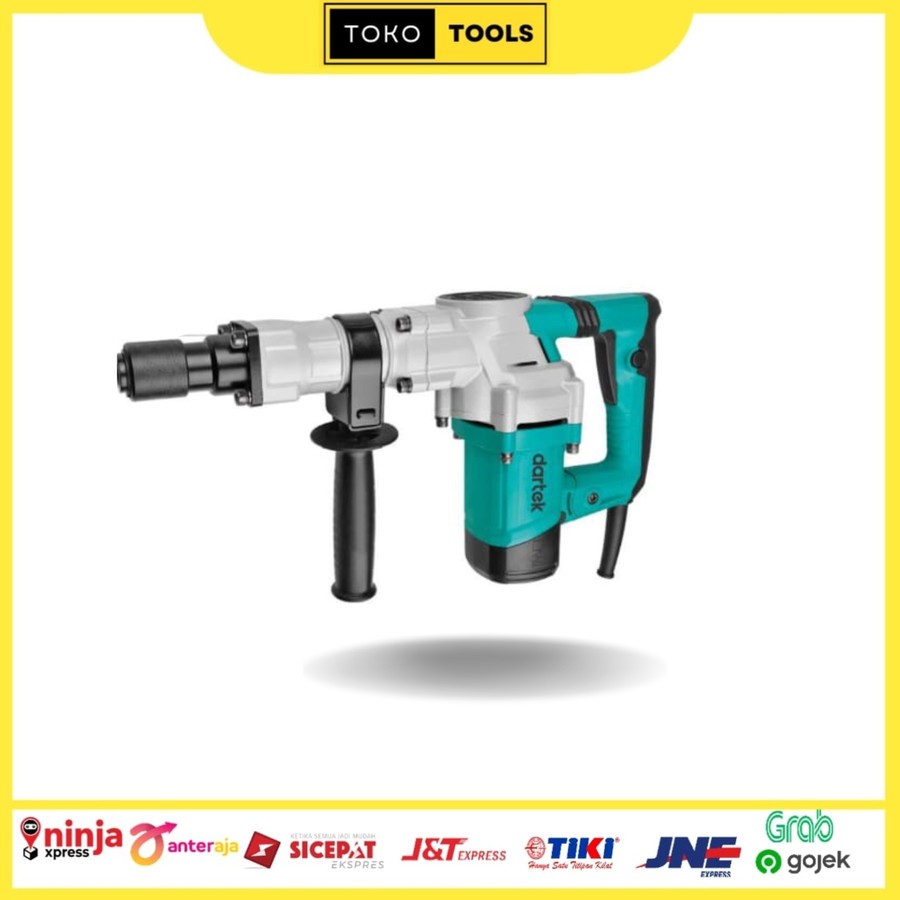 Jual Mesin bobok beton / Demolition jack hammer | Shopee Indonesia