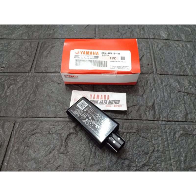 Jual Sensor Ccu Communication Cont Yamaha All New X Max N Max Fazzio
