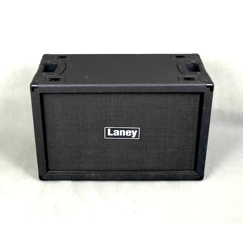 Jual Valhallir IRs - Laney Ironheart IRT212 Cabinet Impulse Response ...