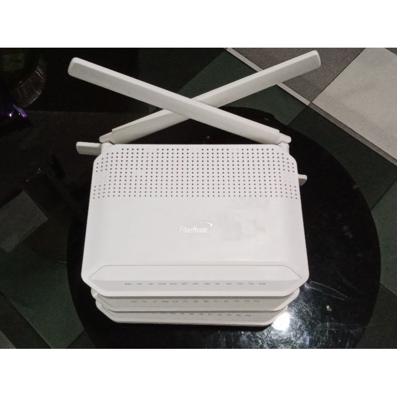 Jual Router Fiberhome HG6145F (dual band) - bekas | Shopee Indonesia