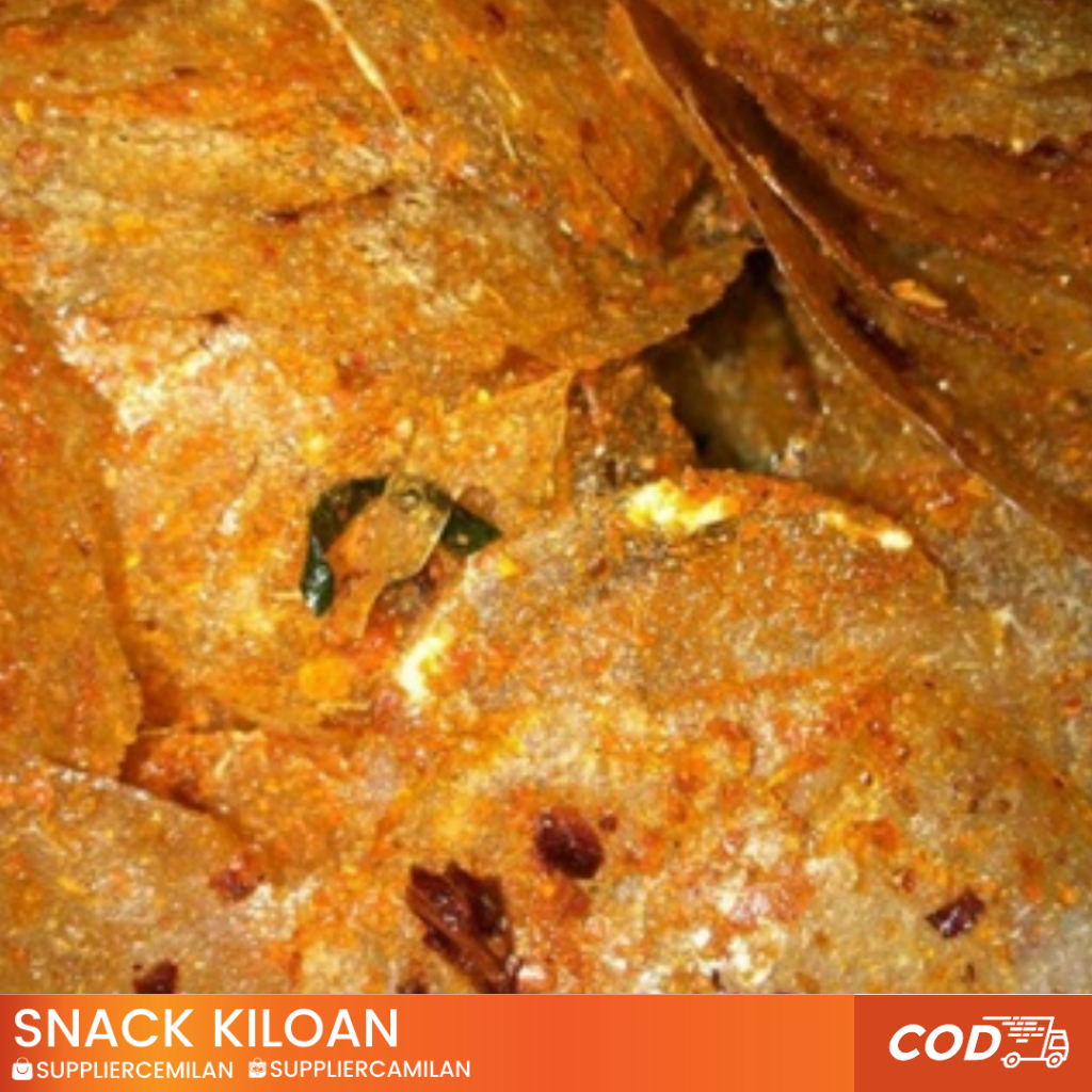 Jual KRIPCA KERIPIK KACA 1KG / KERIPIK BELING 1KG / KERIPIK KACA ...