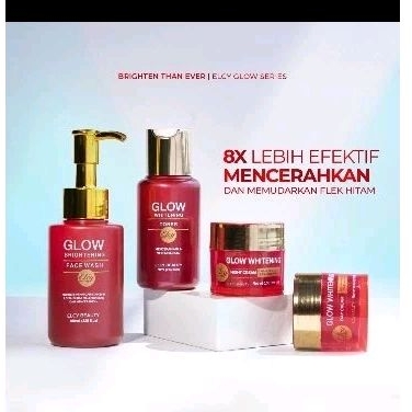 Jual elcy beauty kemasan terbaru | Shopee Indonesia