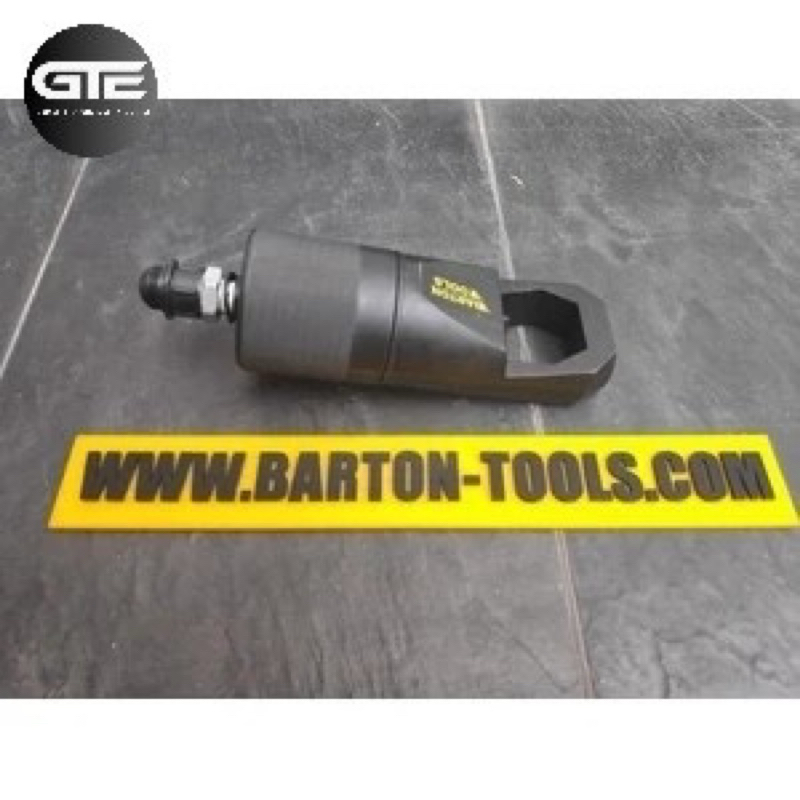 Jual M22-M27 Hydraulic Nut Splitter Head Penghancur Baut Hidrolik ...