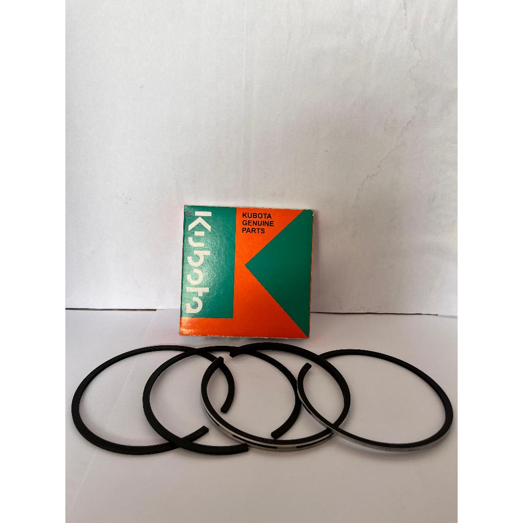 Jual RING PISTON RD-105 NEW KUBOTA ORIGINAL | Shopee Indonesia