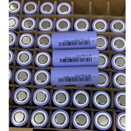 Jual Baterai lifepo4 3.2V type 26650 3Ah C-rate 10C Continues, peak 20C | Shopee Indonesia