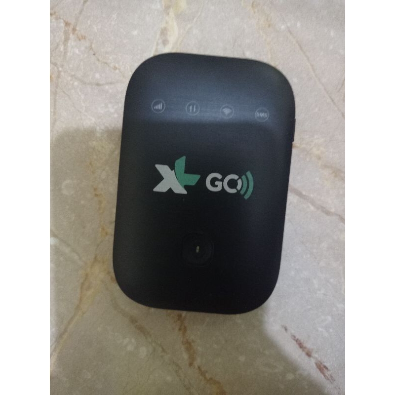 Jual modem mifi unlock all operator Movimax XL go ( bekas ) | Shopee ...