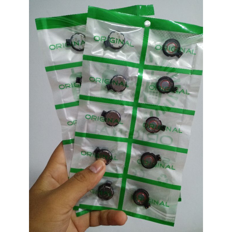 Jual BUZZER BUZER LOUDSPEAKER MUSIC NADA DERING NOKIA 105 N105 1280 ...