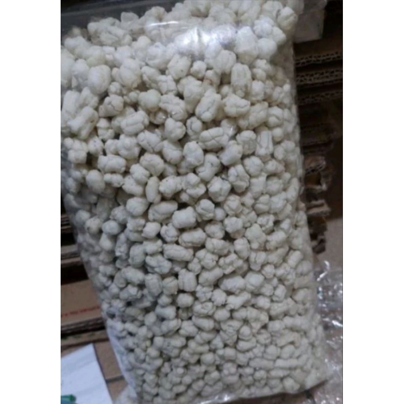 Jual pilus tiktak cikur 1kg | Shopee Indonesia