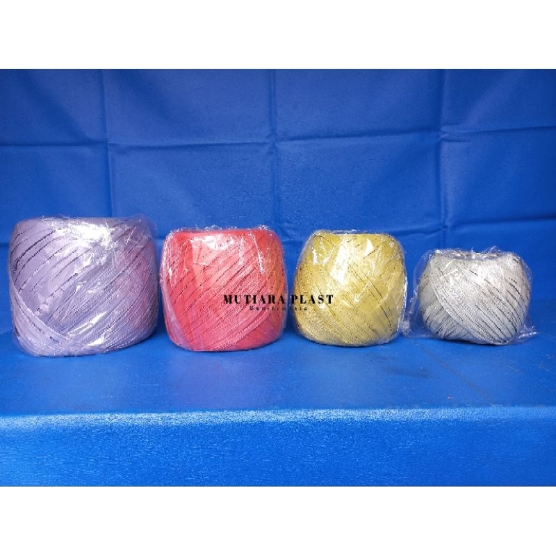 Jual TALI RAFIA | Shopee Indonesia