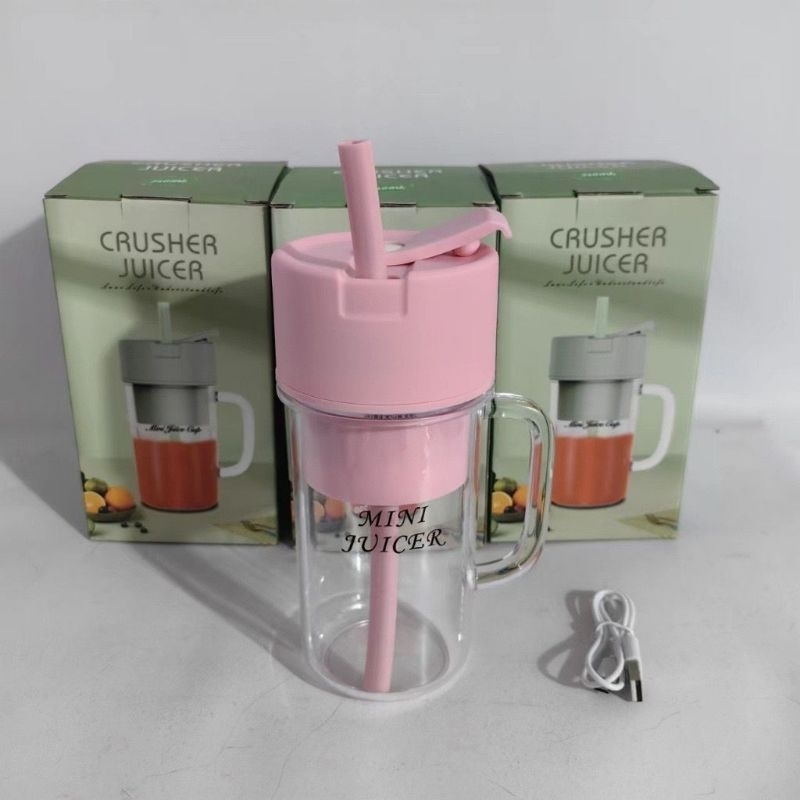Jual BLANDER PORTABLE / BLANDER Jus Buah Serbaguna | RANDOM | Shopee ...
