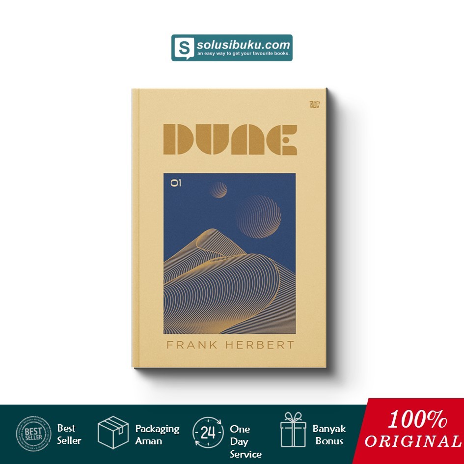 Jual Buku Dune: Bagian 1 (Kepustakaan Populer Gramedia) | Shopee Indonesia Jual Buku Dune: Bagian 1 (Kepustakaan Populer Gramedia) | Shopee Indonesia