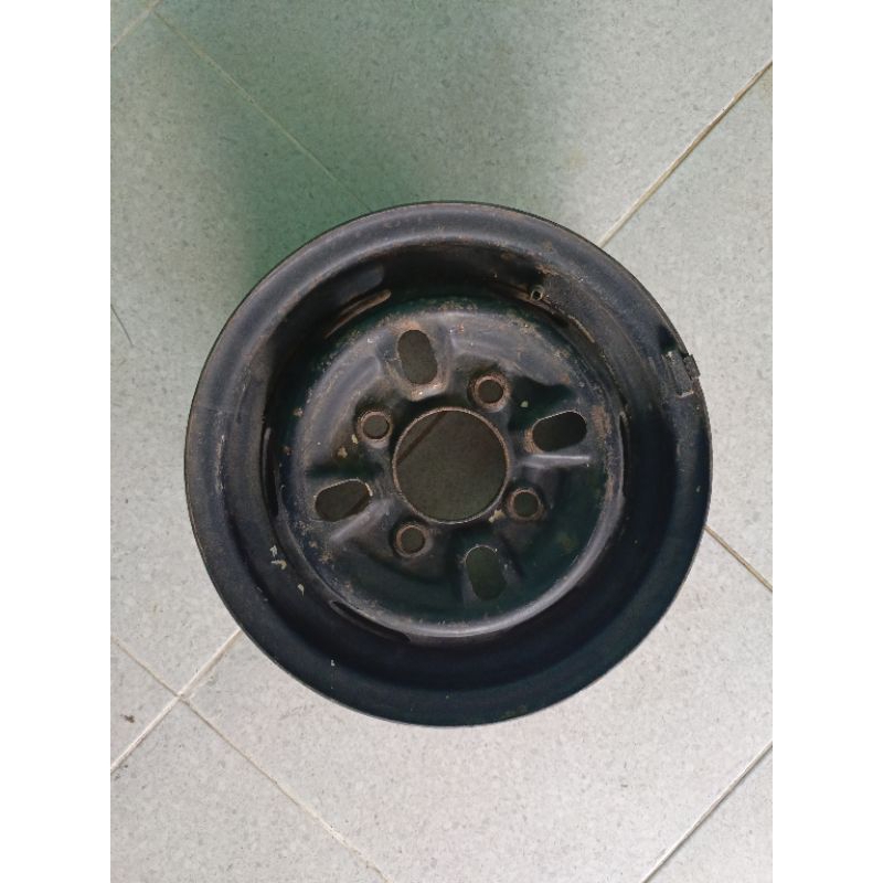 Jual Velg R12 | Shopee Indonesia