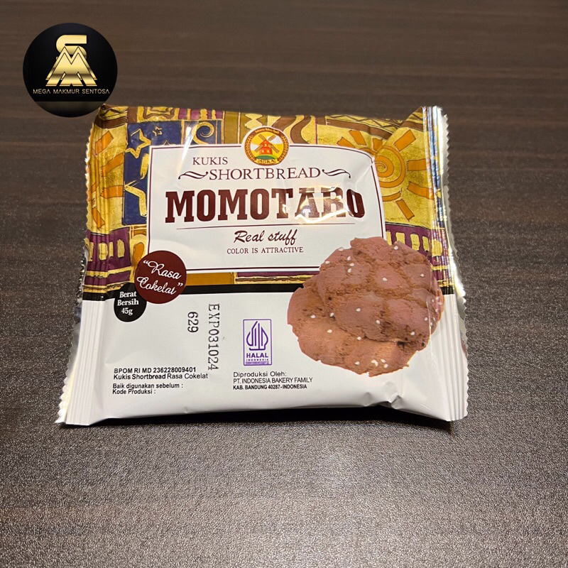 Jual Momotaro Cookies 1 pcs | Shopee Indonesia