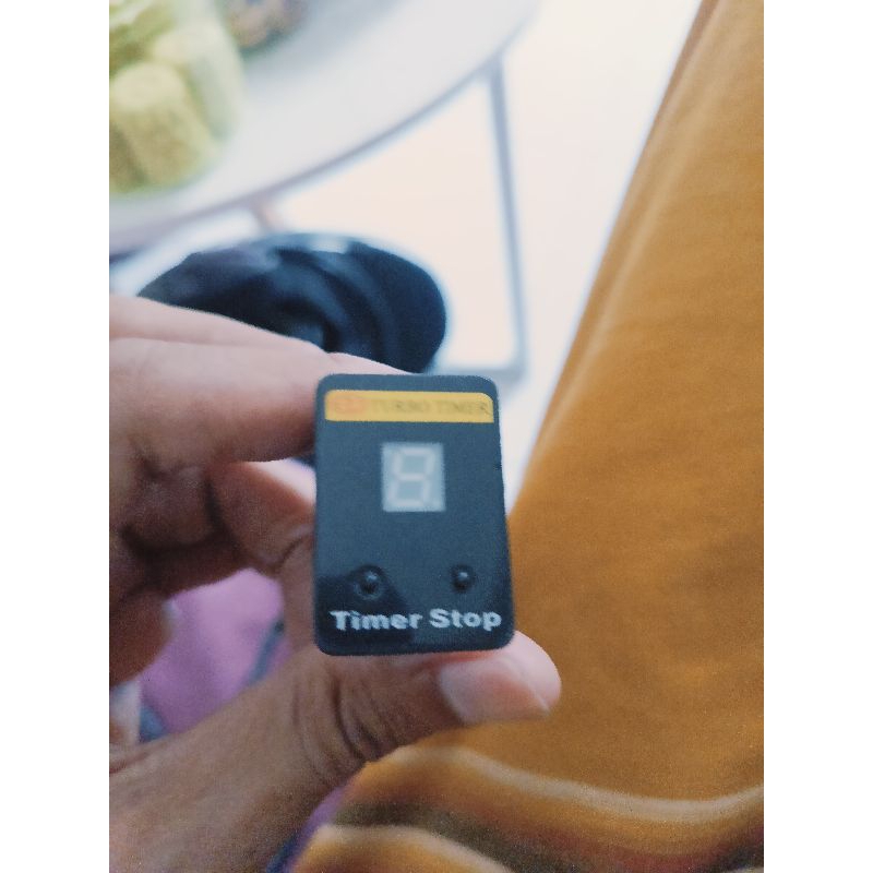 Jual turbo timer innova reborn vrz | Shopee Indonesia