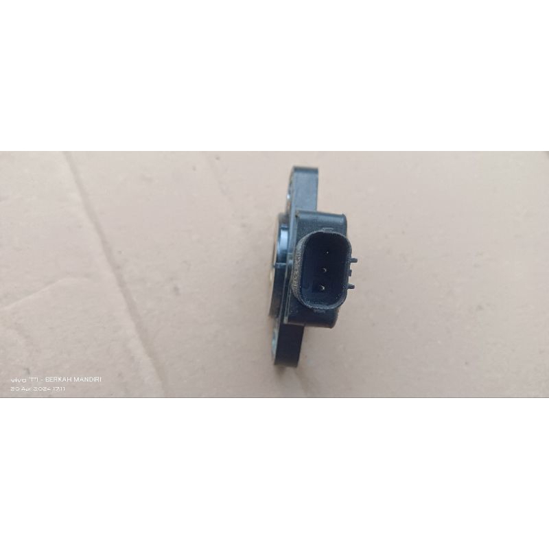 Jual sensor TPS mobil honda jazz idsi vitek original japan ex Singapore ...