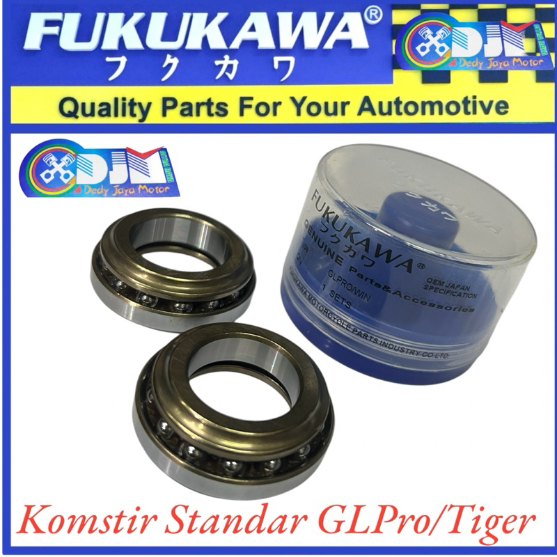 Jual Komstir Honda GL Pro Tiger Revo Honda Win Standar Original ...