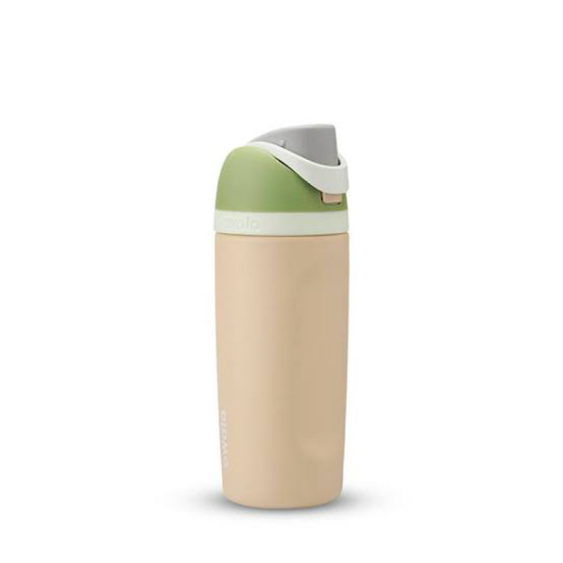 Jual [BACA DESKRIPSI] OWALA Water Bottle Freesip Tumbler 12oz 15oz 16oz ...