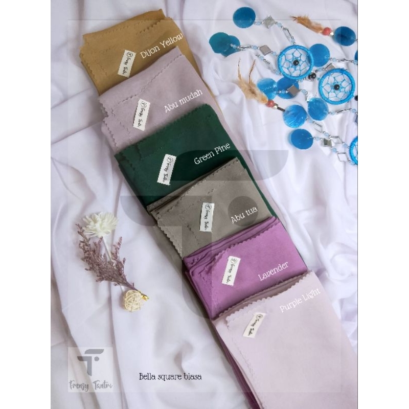 Jual Bella square | Shopee Indonesia