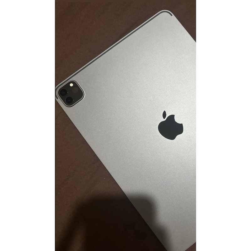 Jual iPad Pro 11" 256GB Wifi Only (3rd Generation) | Shopee Indonesia