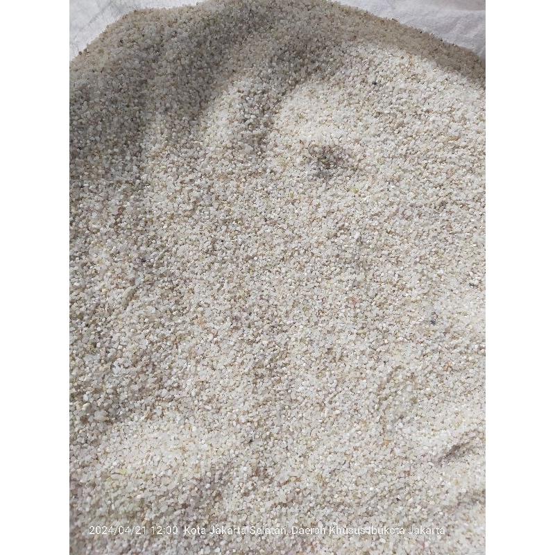 Jual Menir Beras Paket 5 Kg | Shopee Indonesia