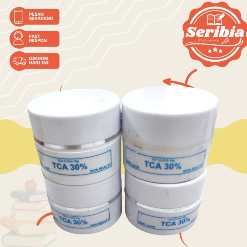 Jual TCA 30% GEL BADAN PEELING | Shopee Indonesia