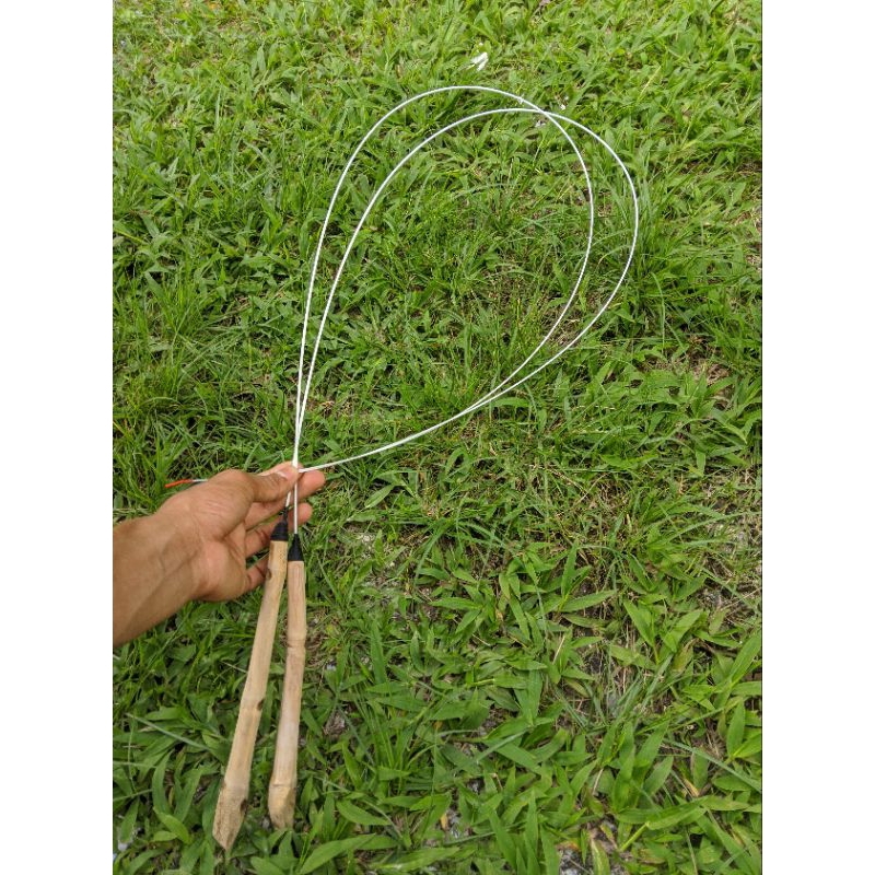 Jual Joran Pancing Murah / Palesan Wader Super Lentur / Joran Wader ...