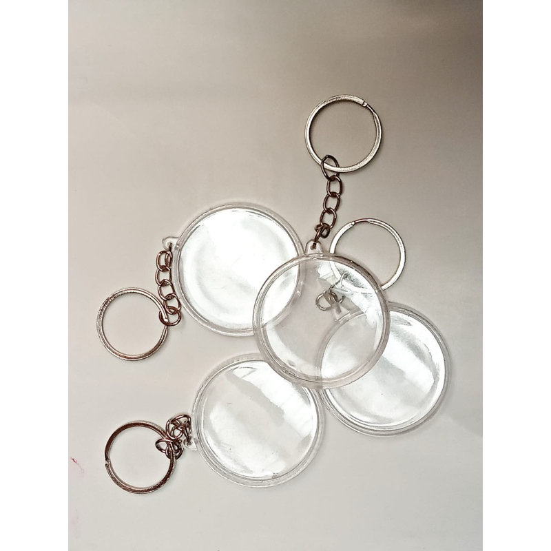 Jual Ganci bulat 5,5 cm | Shopee Indonesia