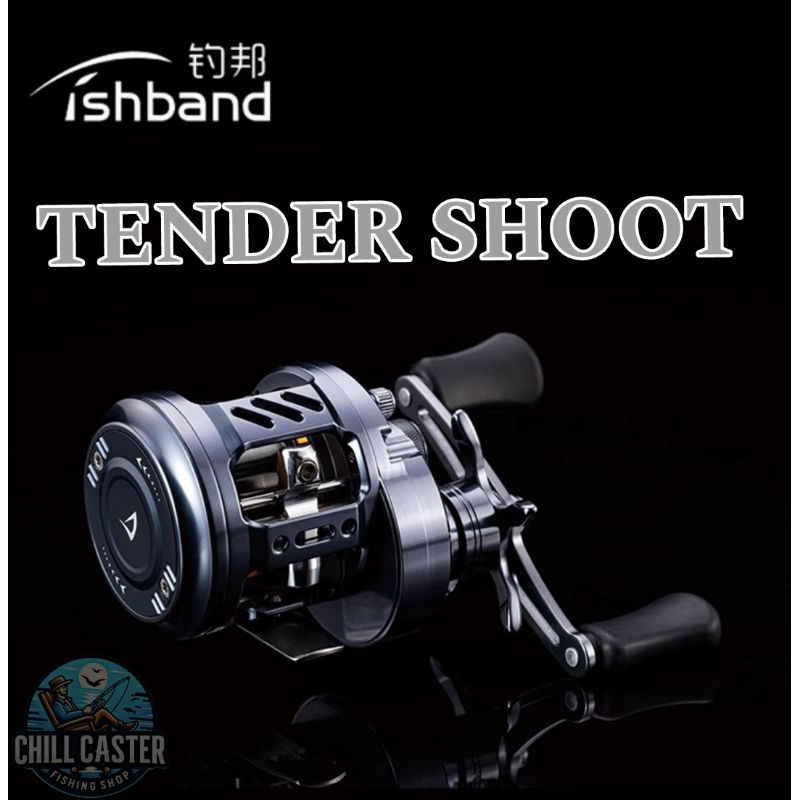 Jual FISHBAND TENDER SHOOT | Shopee Indonesia
