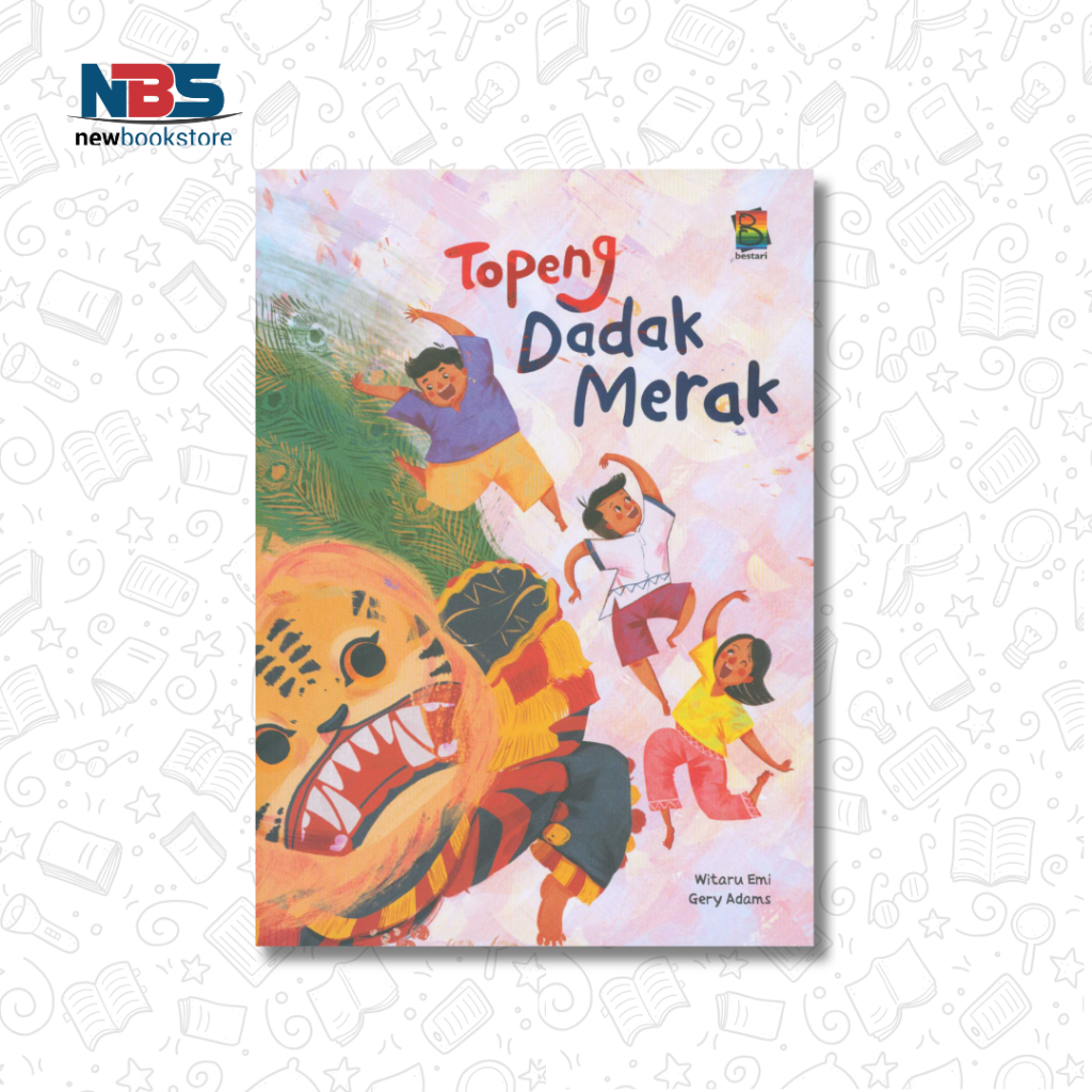 Jual Topeng Dadak Merak - Witaru Emi | Shopee Indonesia